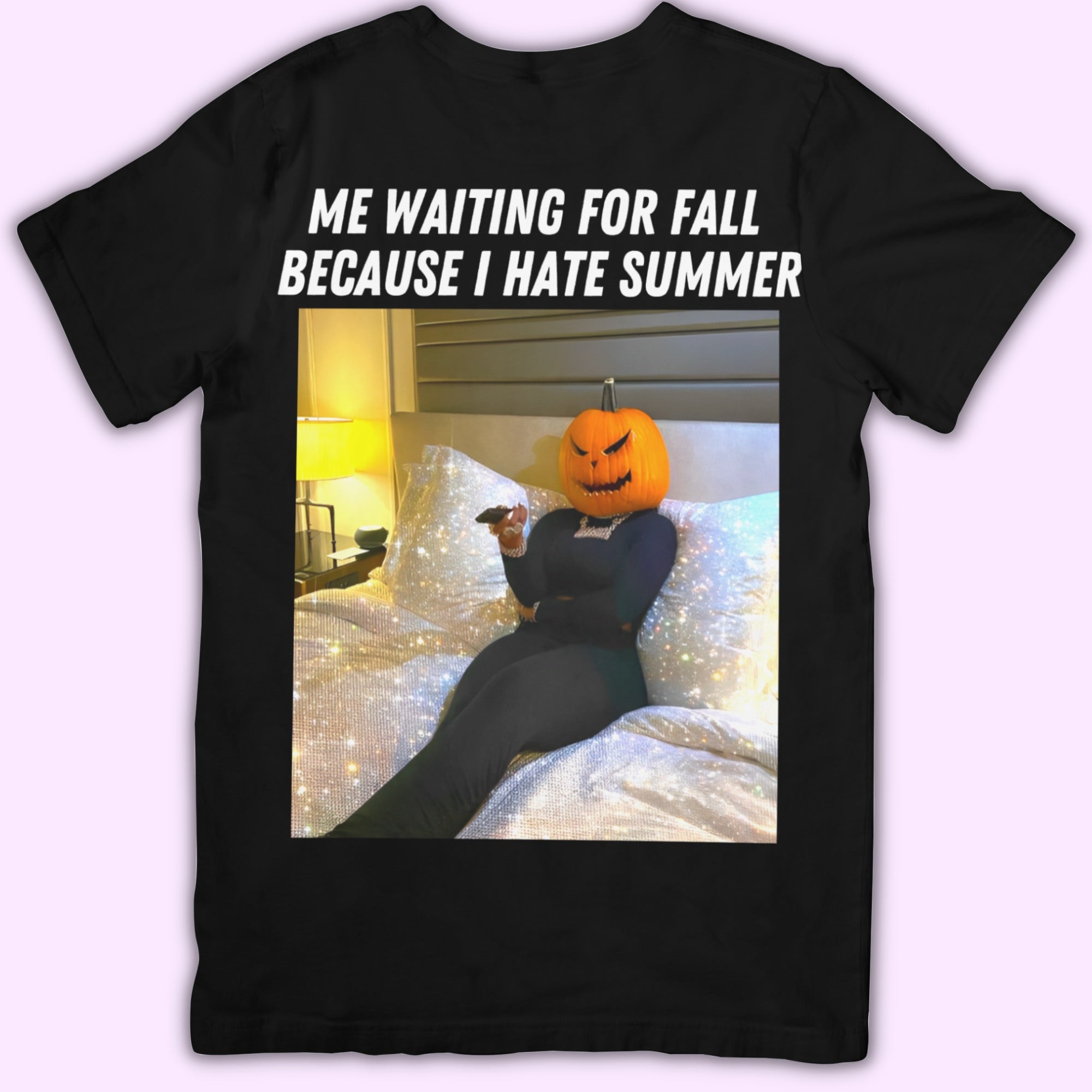 Waiting For Fall – bejeweled stickers